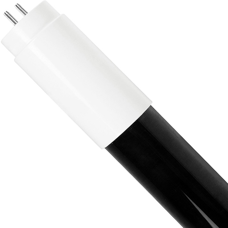 HOMESTAR 4FT LED T8 Tube,Black Light Blue, Ballast Bypass (Type B ...