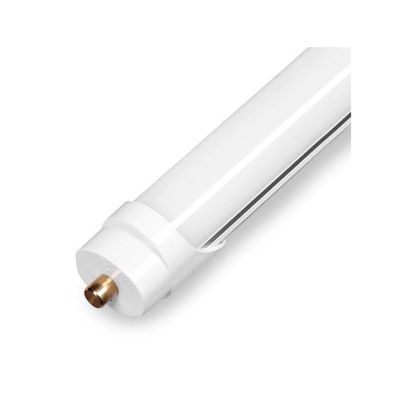 HOMESTAR 3CCT Selectable 8FT Tube (FA8,R17D,G13), AL+PC LED T8 Tube ...